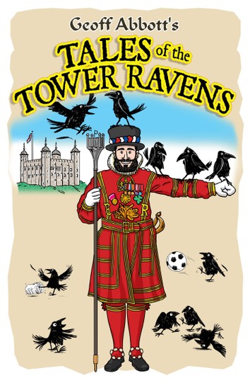 Tales of the Tower Ravens - Candy Jar Books